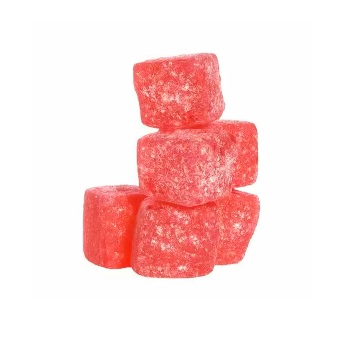 Cola Cubes Pouch – Oh So Sweet Treats