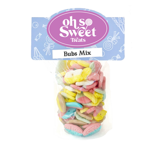 Products – Oh So Sweet Treats