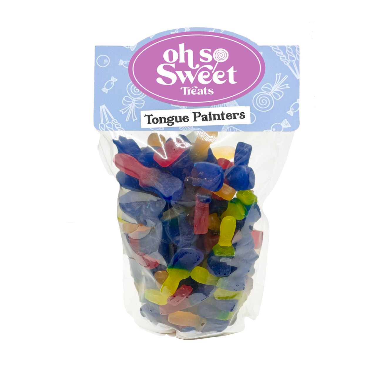 Oh So Sweet Treats